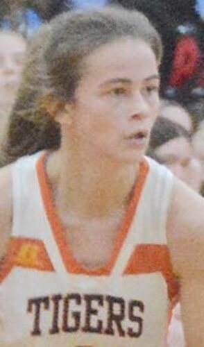 Lady Tigers’ Corley named to Big 10 squad | News, Sports, Jobs - The ...